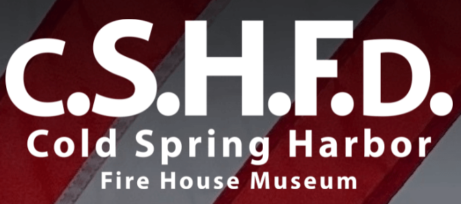 Cold Spring Harbor Fire House Museum